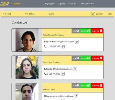 ruscica-code.ar - Home