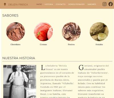 ruscica-code.ar - Home